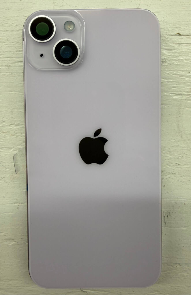 iPhone 14 Plus Back Glass Replacement